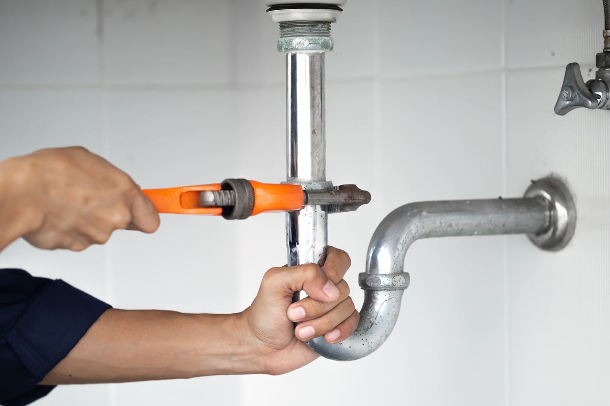 How to Spot a Leak